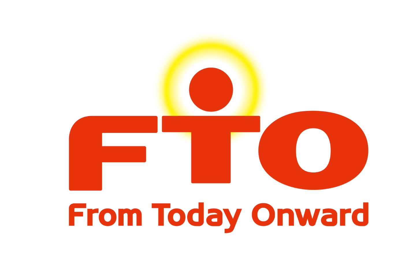 社名変更・代表交代のお知らせ | FTO – From Today Onward